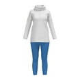 DJKDJL Inside Out 2 Costume for Adults Cosplay Halloween Costumes ...