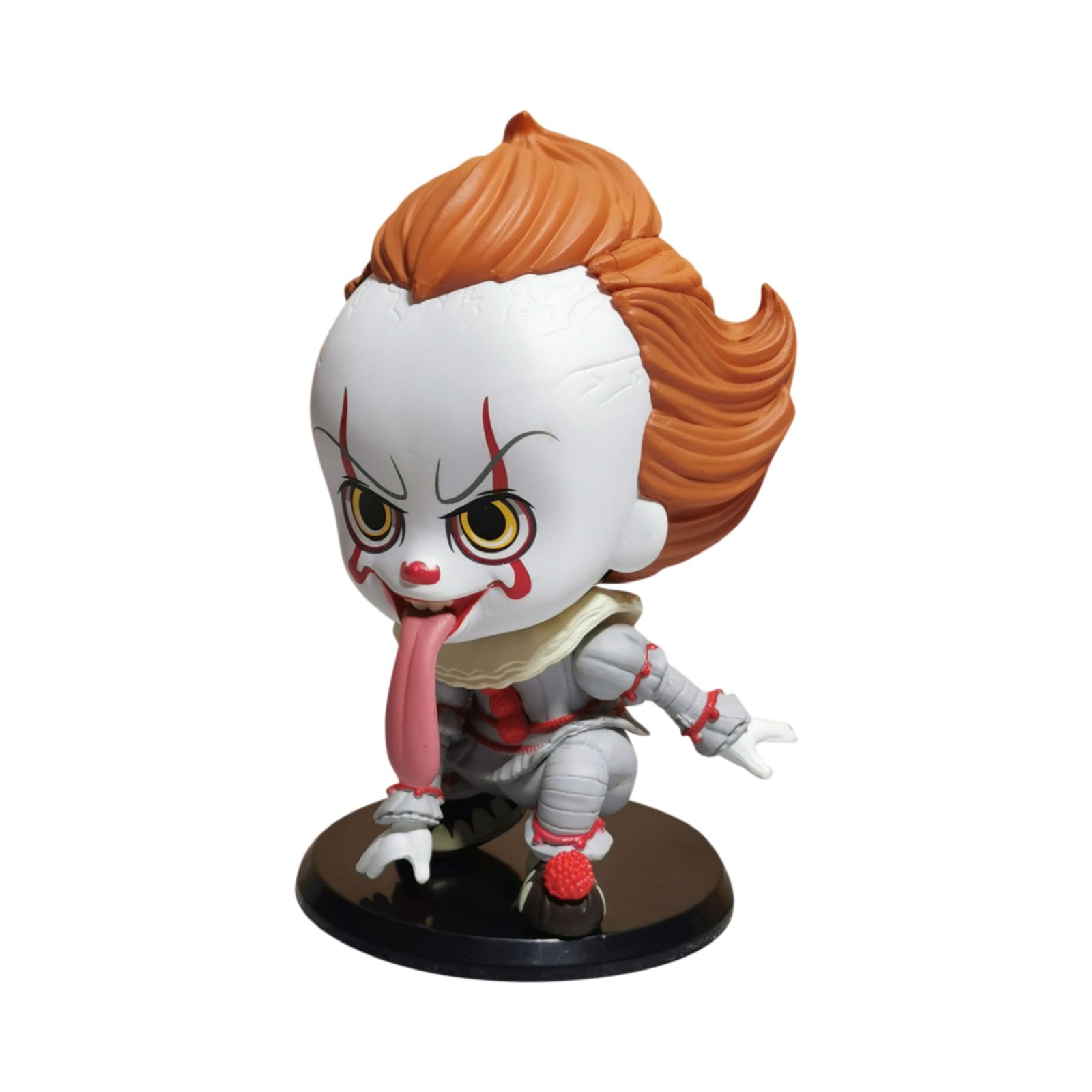 DJKDJL It Movie Action Figures Pennywise Mini Model Doll Exquisite The ...