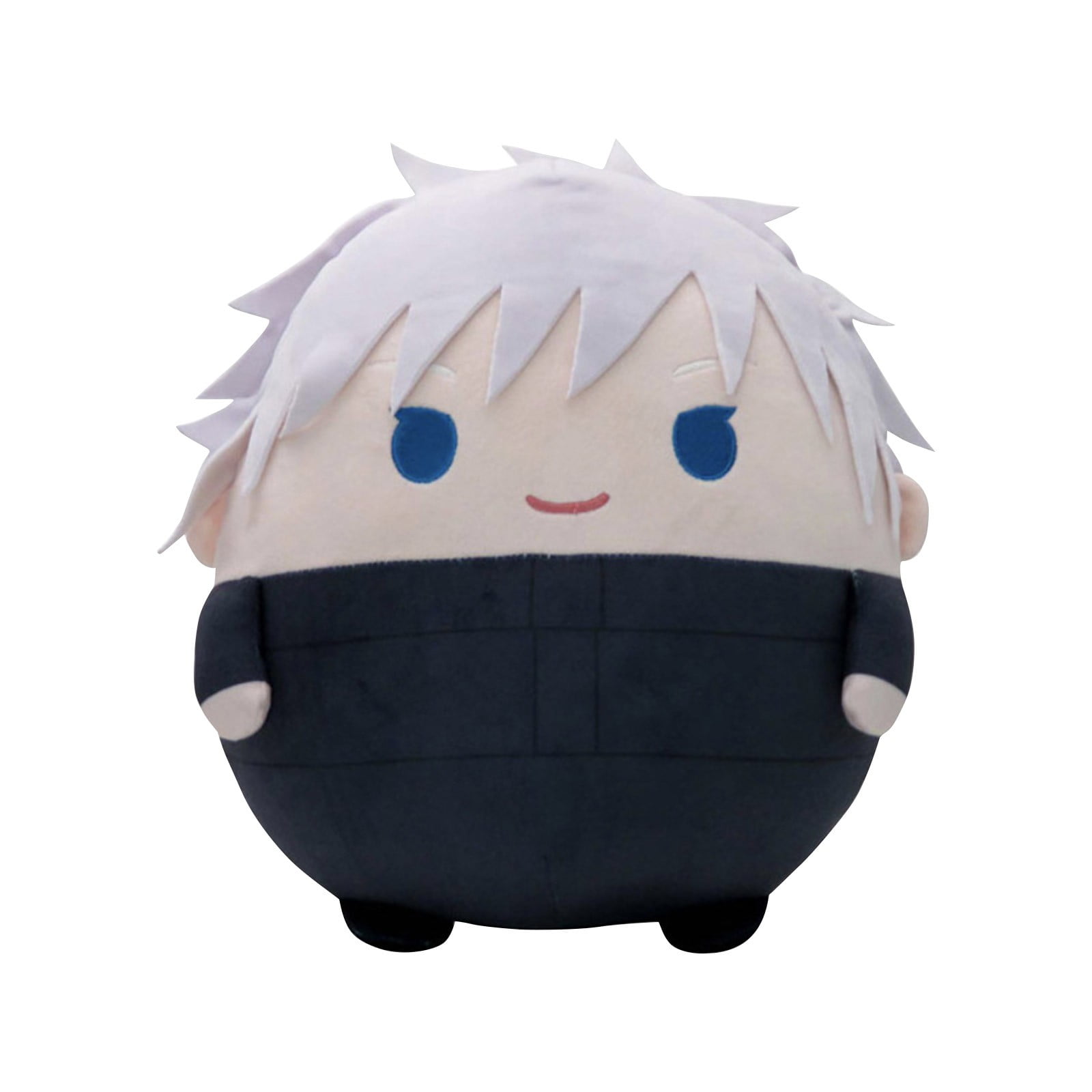 DJKDJL Jujutsu Kaisen Animation Merch Satoru Gojo Toys Dolls 8.6 In ...