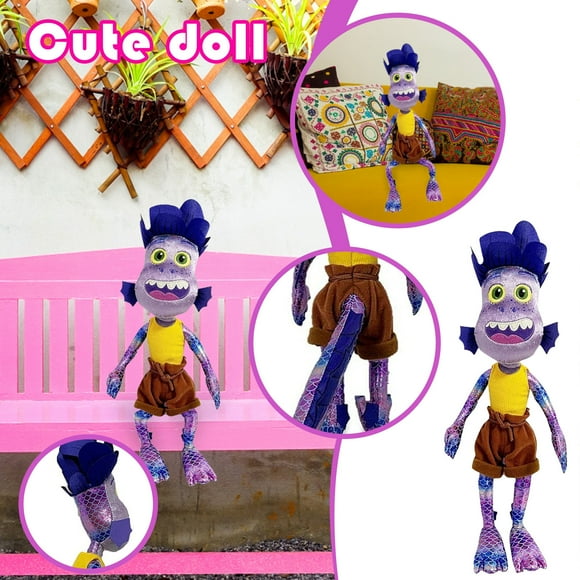 Luca in Pixar - Walmart.com