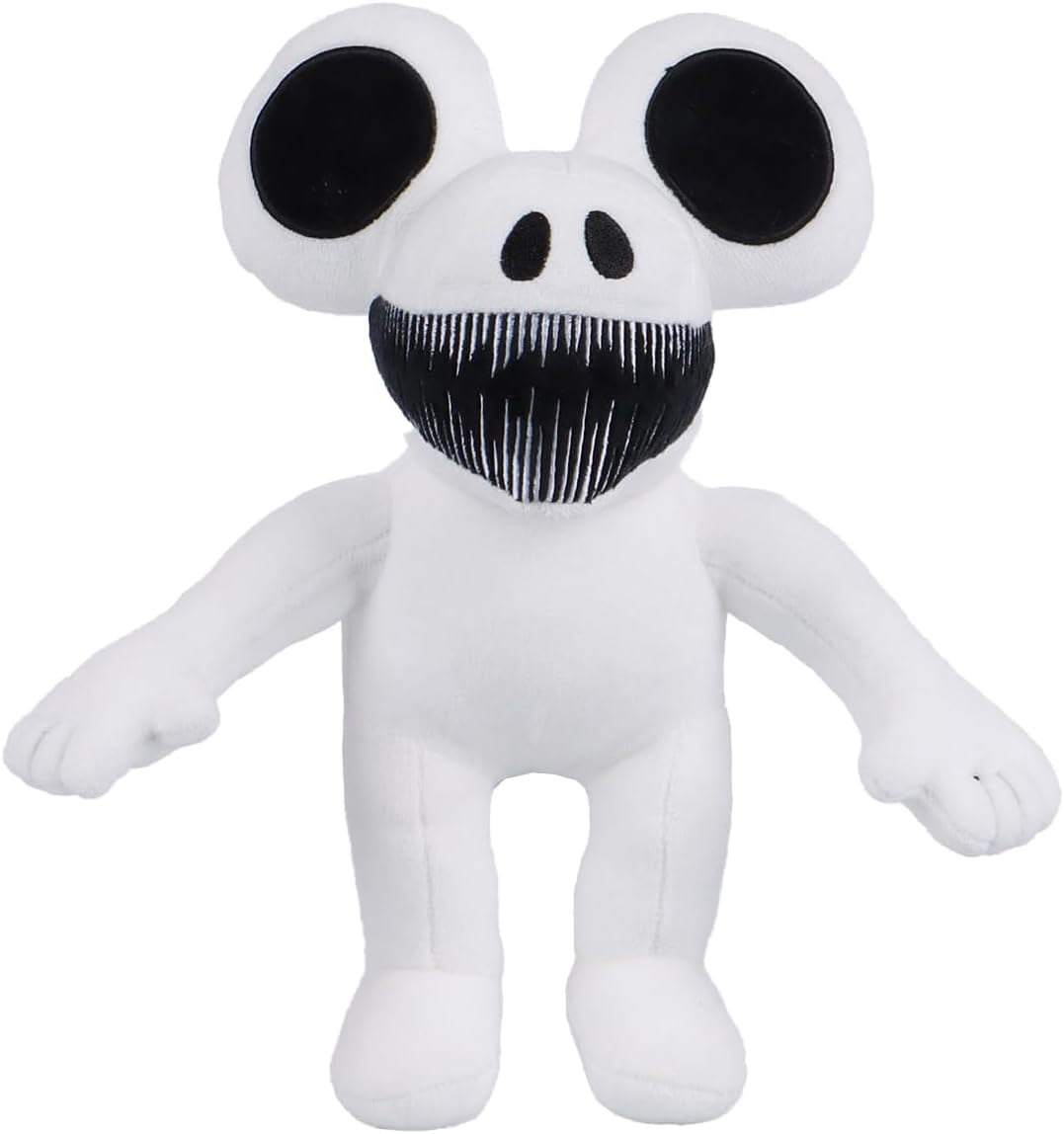 DJKDJL Monster Koala Plush Zoonomaly Plush Toy,Zoo morally Plush Horror ...