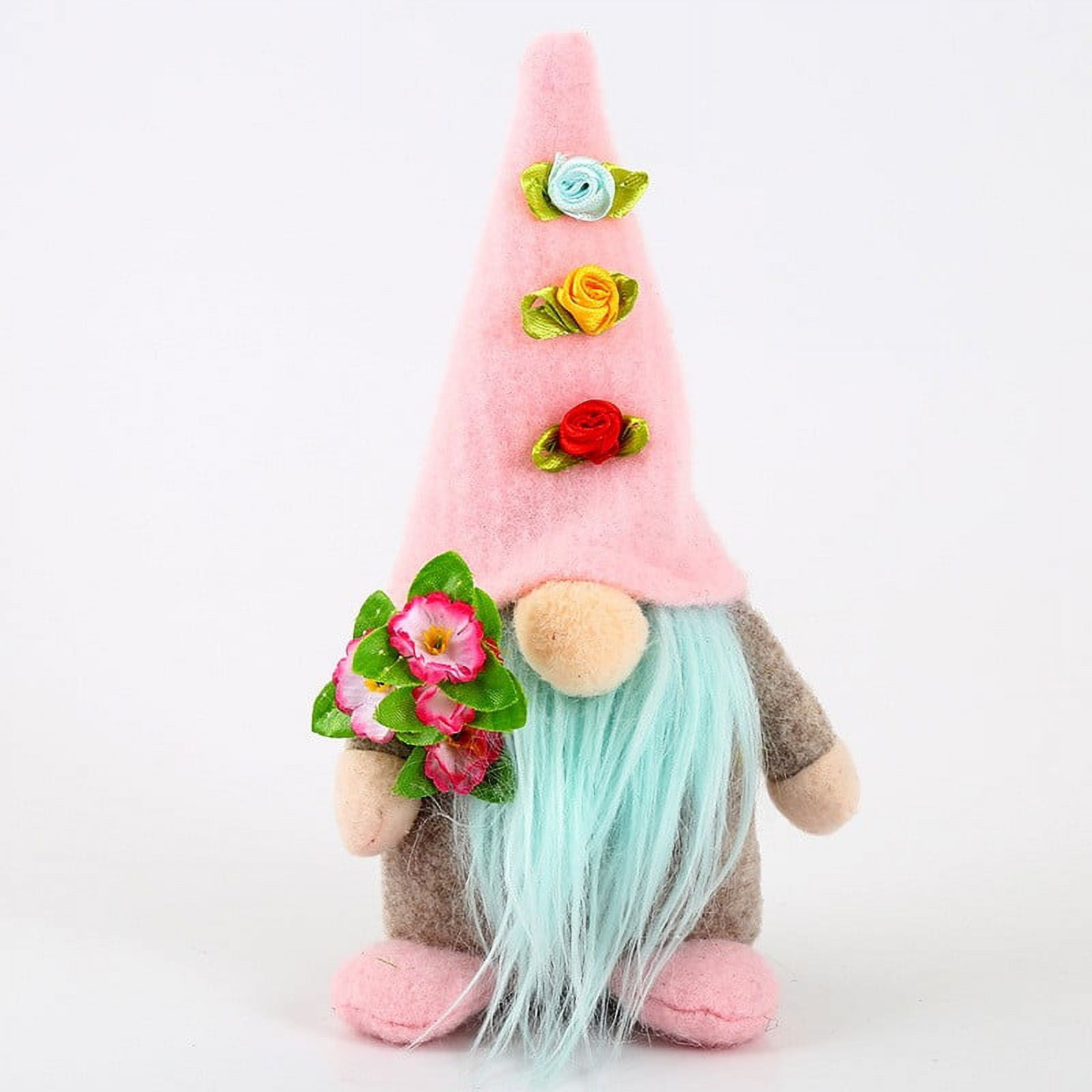 DJKDJL Mother's Day Bliss: Dwarf Gnome Plush Toys a Heartfelt Surprise ...