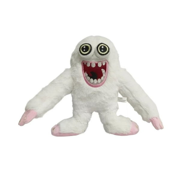 My Singing Monsters Figures