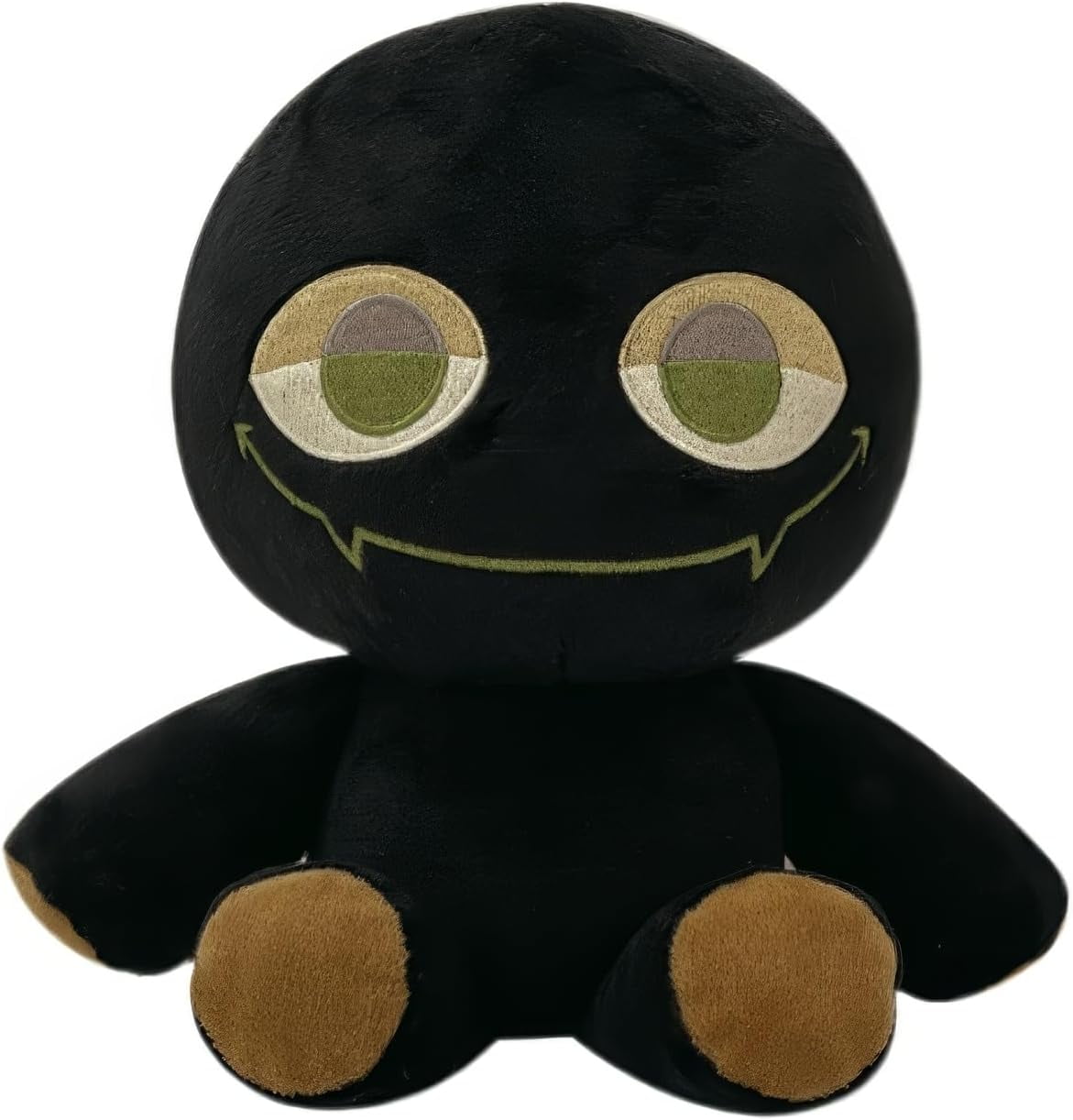 DJKDJL New Bob Plush Toy,7.9" Slap Battles Bob Plush,Cute Robot Plush ...