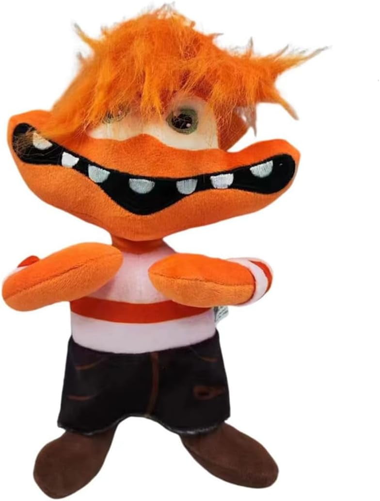 DJKDJL New Inside Out 2 Plush,Envy Inside Out Plushies Toy for Fans ...