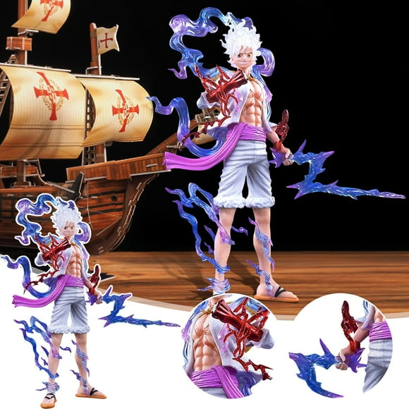 One Piece Doll