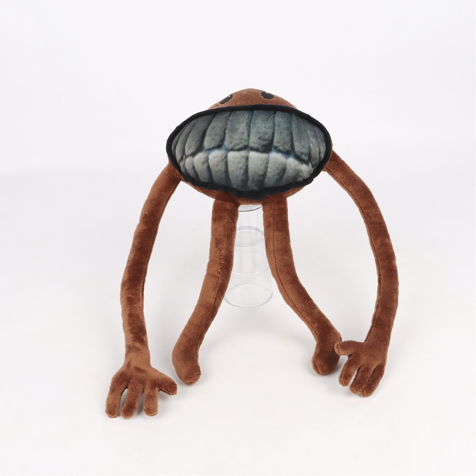 DJKDJL Pillar Chase 2 Fuwatti Plushies Warm Stuffed Animals Doll ...