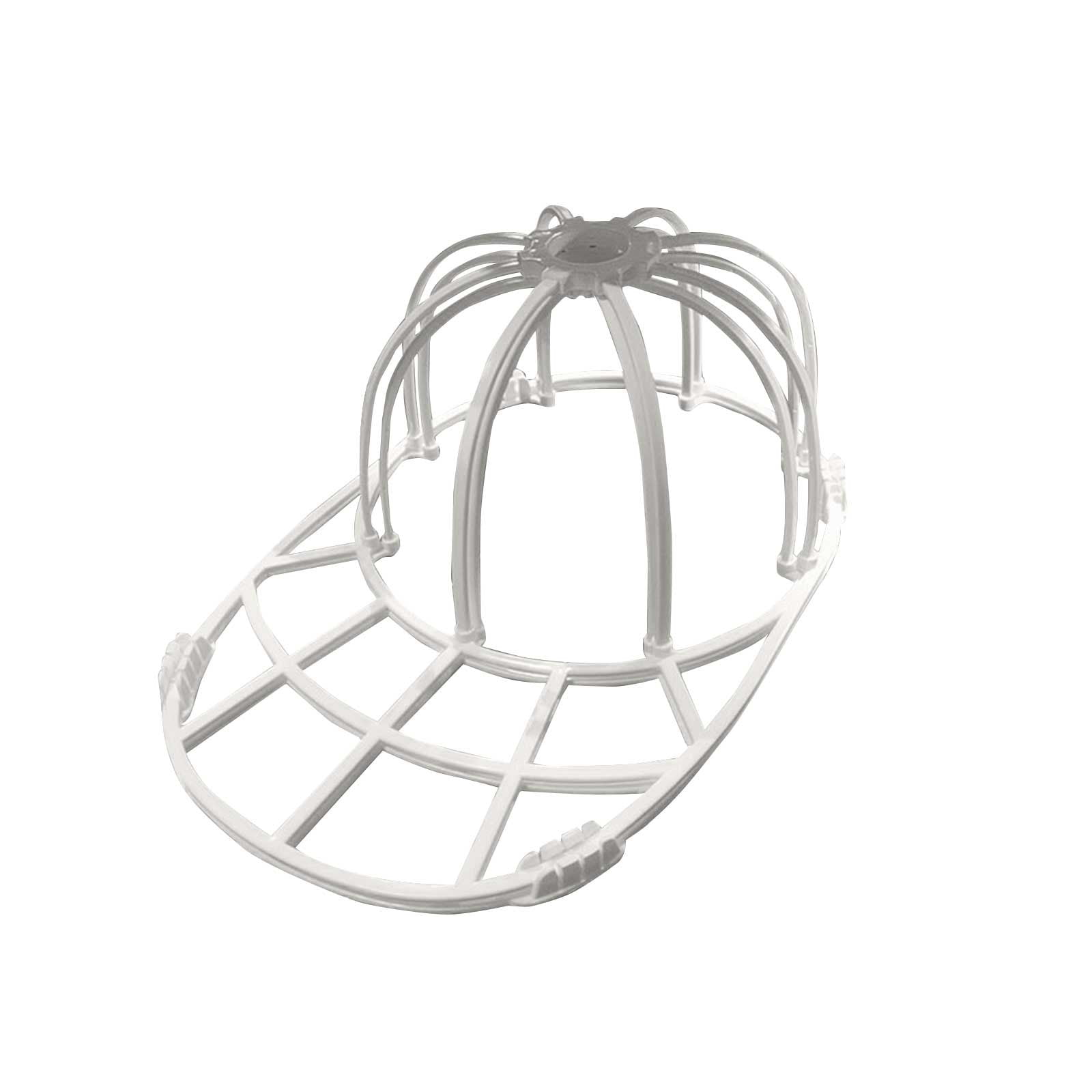 DJKDJL Removable Hat Washer Cage - Sturdy PP Material, Foldable Design ...
