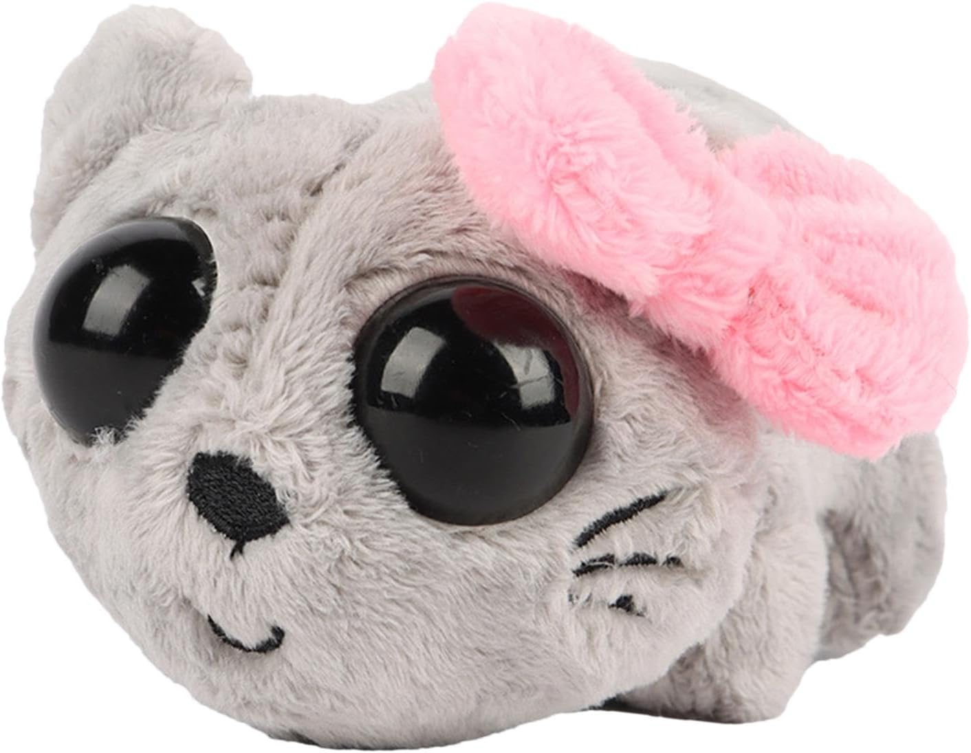 DJKDJL Sad Hamster Plush,Sad Hamster Meme Plush Toy,Stuffed Hamster ...