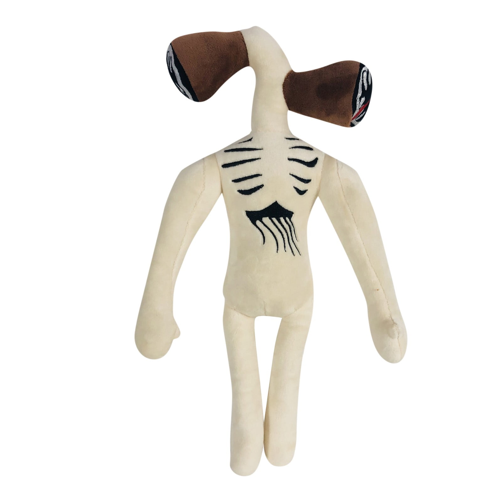 DJKDJL Siren Head 9.84" Plushies Horror Game Characters Q Stuffed ...