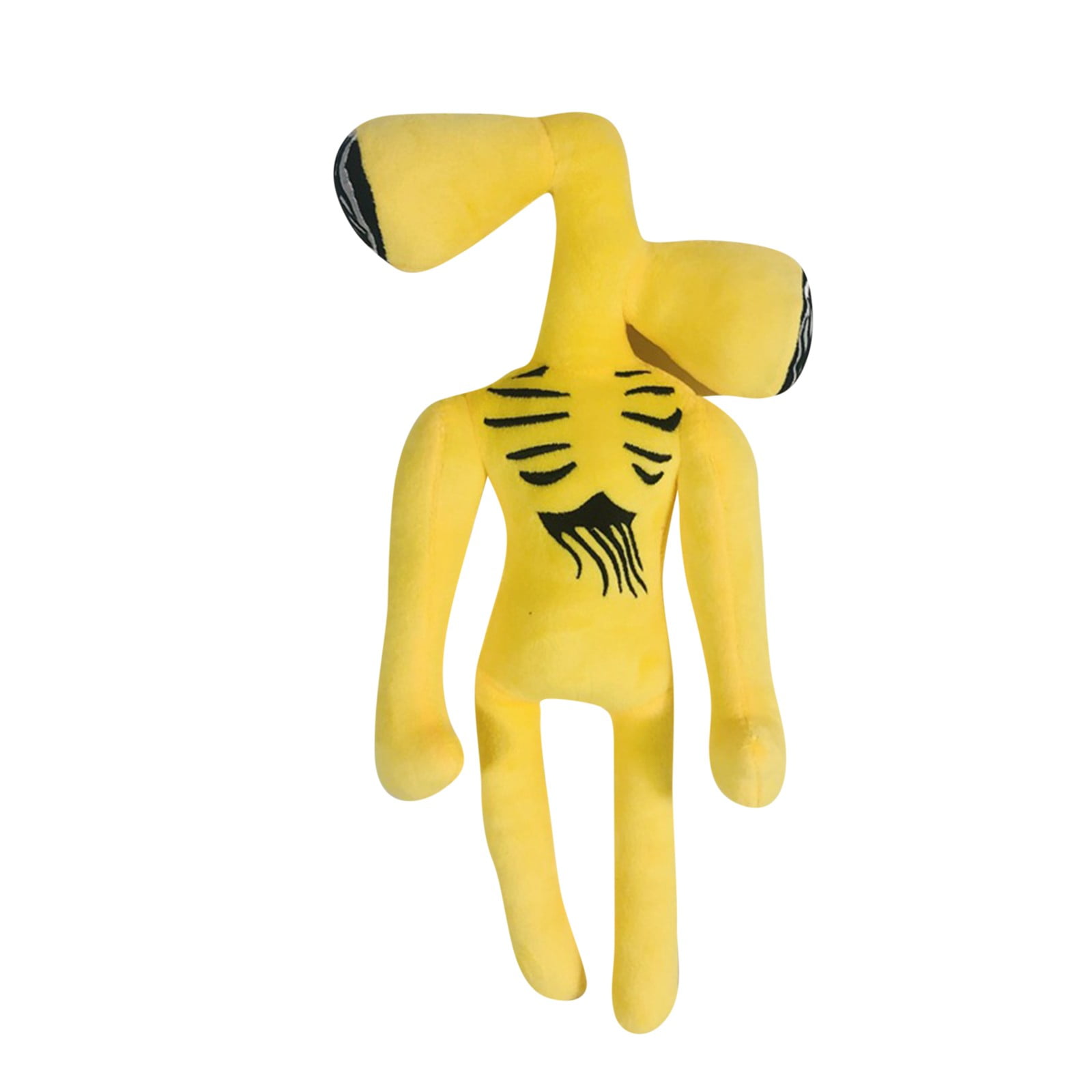 DJKDJL Siren Head Horror Game Characters N Plushies Huggable Stuffed ...