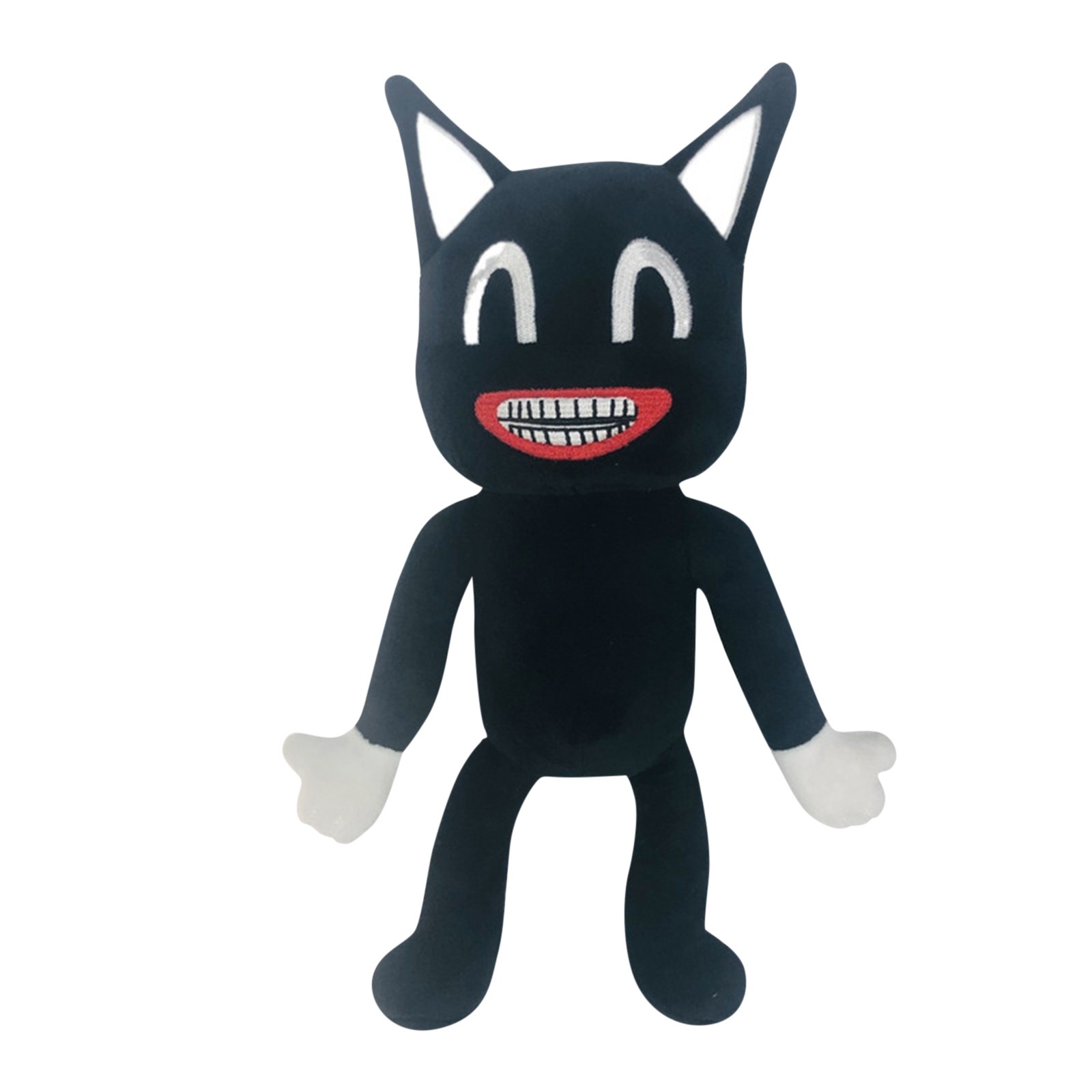 DJKDJL Siren Head Plushies Girls Toys for Ages 8-13, 9.84" Huggable ...