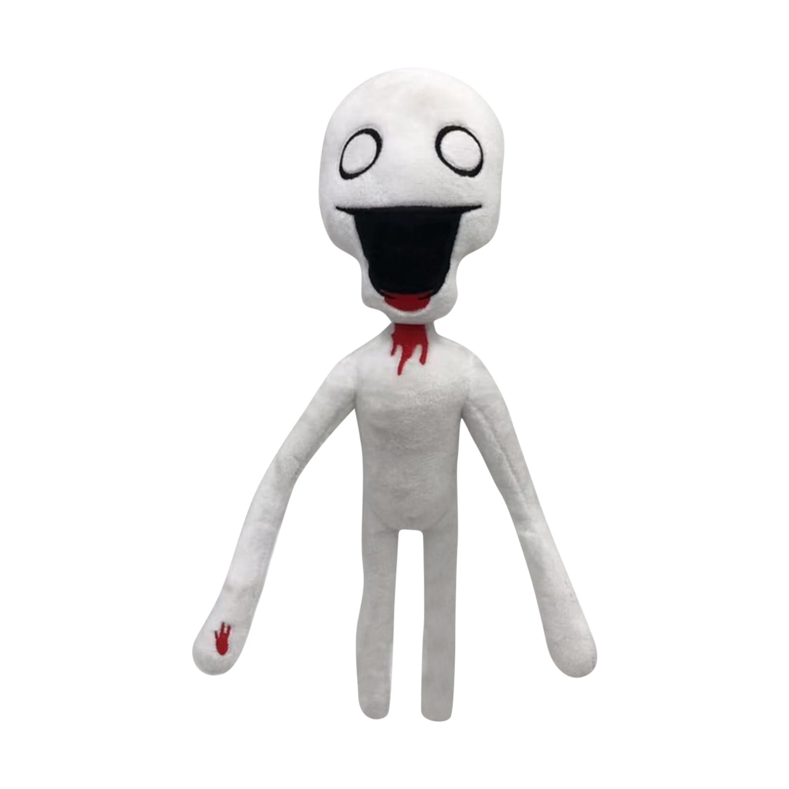 DJKDJL Siren Head Plushies Toys for Ages 0-2, 9.84" Horror Game ...