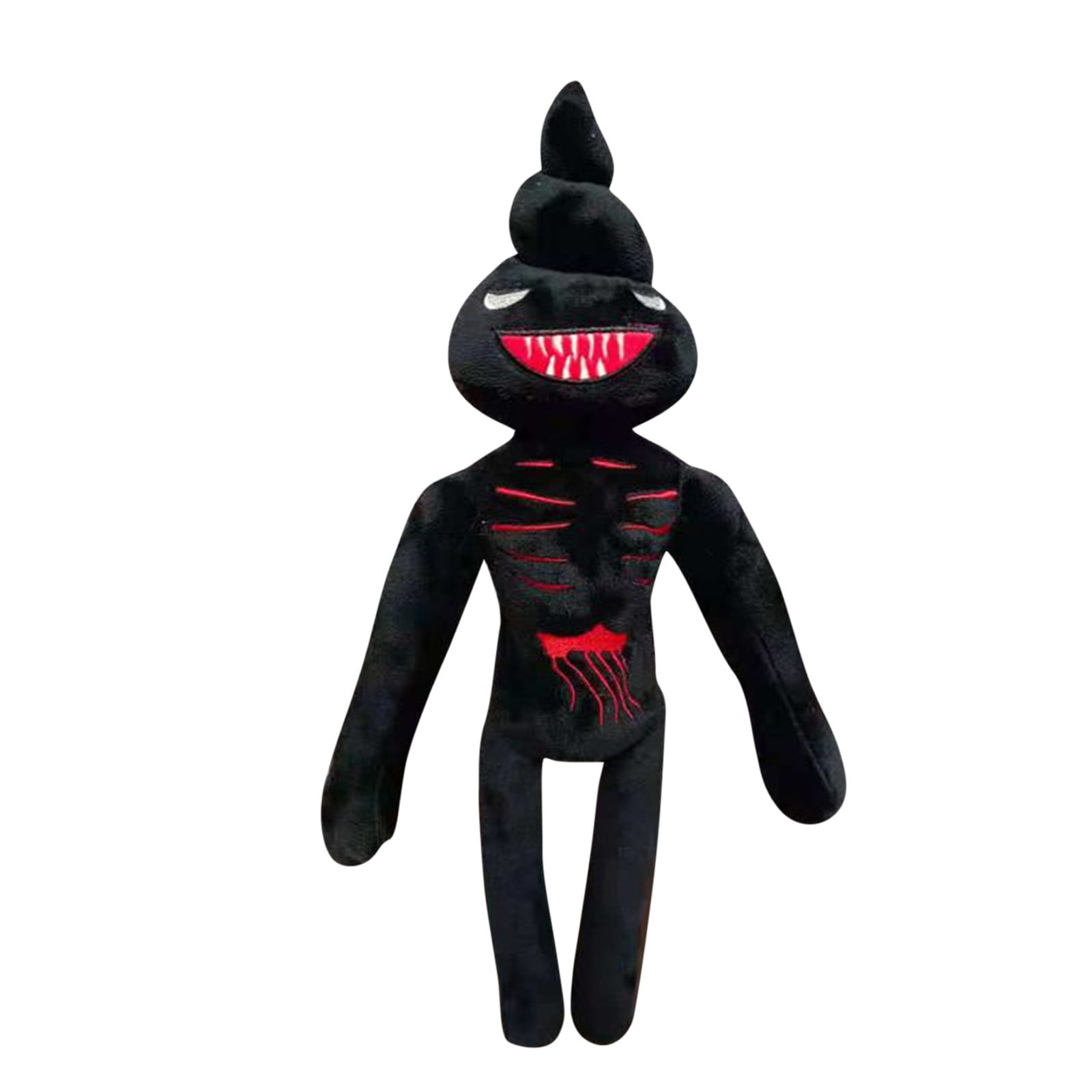 DJKDJL Siren Head Plushies Toys for Ages 0-2, Snuggly Horror Game ...