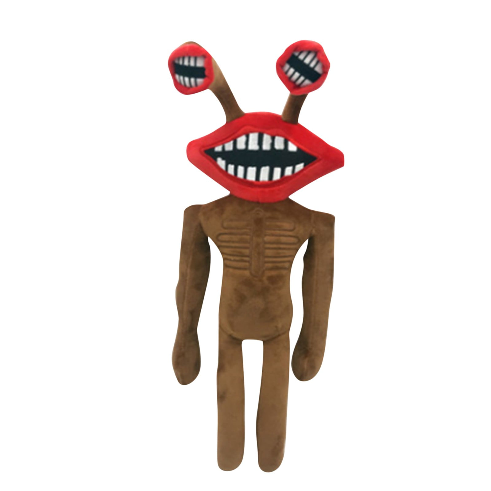 DJKDJL Siren Head Plushies Toys for Ages 5-7, Horror Game Characters F ...