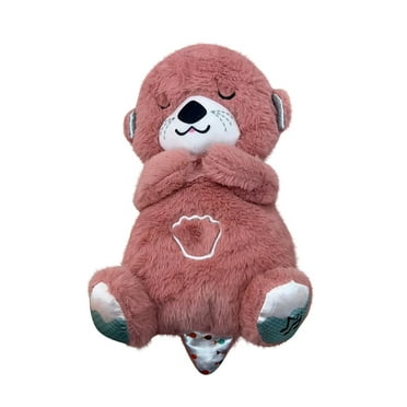 Christmas Clearance Baby Sound Machine Soothe Stuffed Plushie Sensory ...