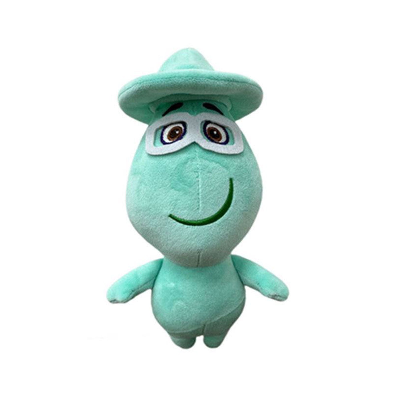 DJKDJL Soul Plush Joe Gardner Toy, Comforting Soul Stuffed Animals, 9. ...