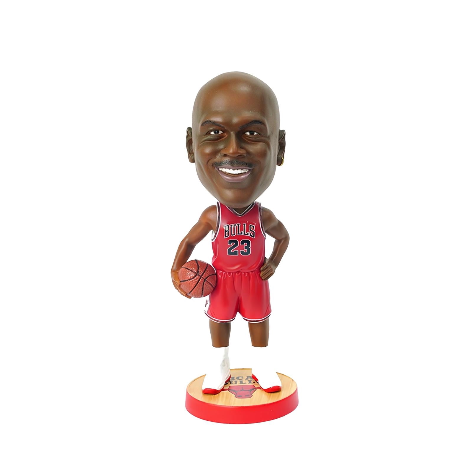 DJKDJL Sports Stars Figure Basketball Culture Action Figures Toy ...