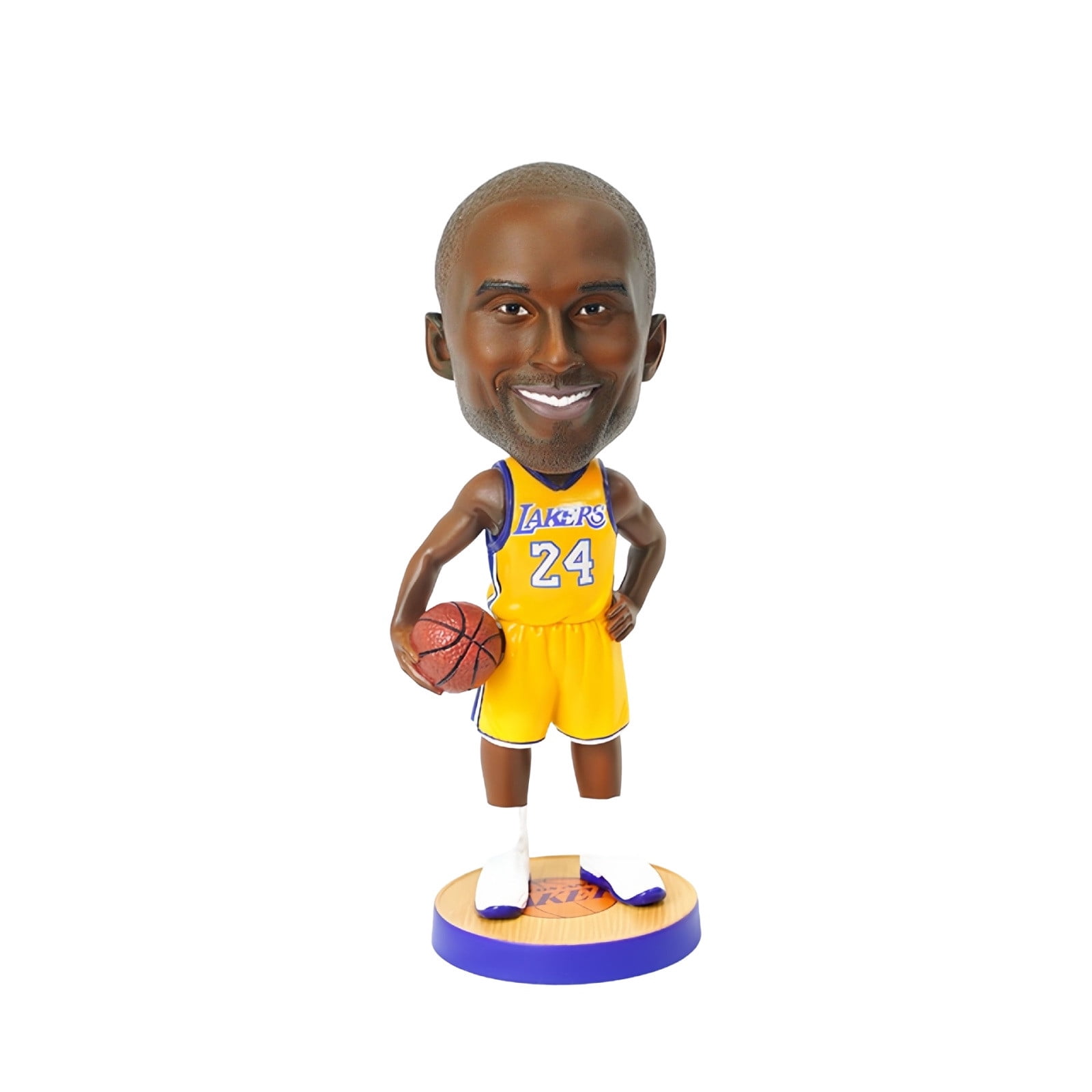 DJKDJL Sports Stars Figure Basketball Culture Action Figures Toy ...