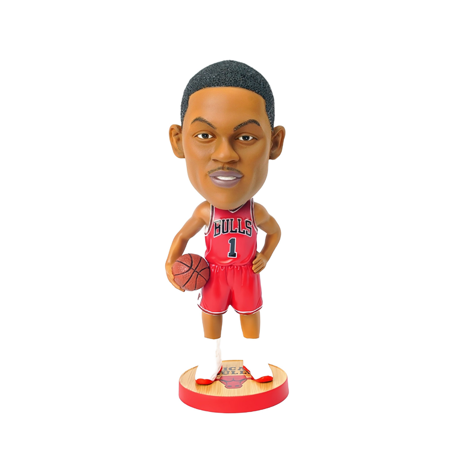 DJKDJL Sports Stars Figure Basketball Culture Action Figures Toy ...