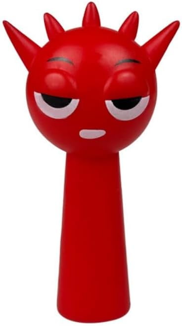 DJKDJL Sprunki Figures,The Sprunki Action Figure Toys for Fans, Sprunky ...