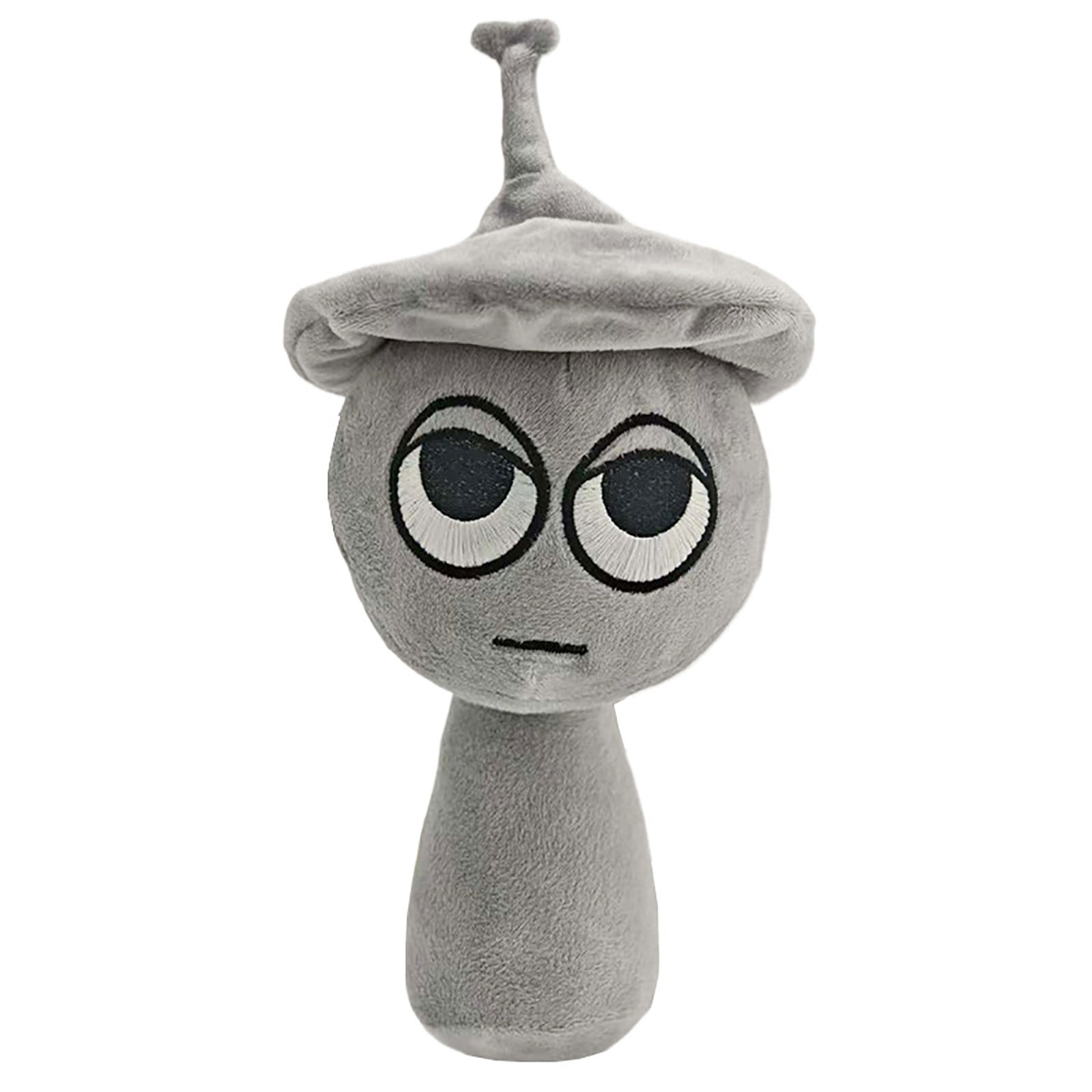 DJKDJL Sprunki Incredibox Plushies Doll, Music Game Merch Adorable ...