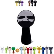 Dandy's World Plush, Goob Plush, Vee Plush Astro Plush (Goob) - Walmart.com