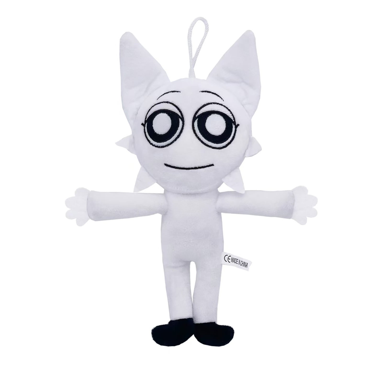 DJKDJL Sprunki Plush Sprunki Incredibox Cross Pose Toy, Charming ...