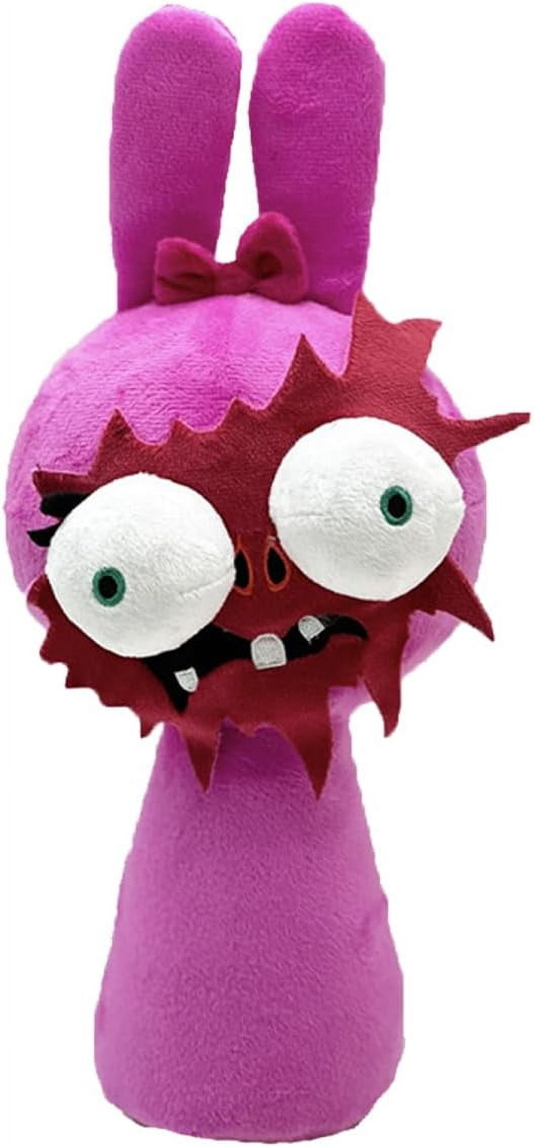 DJKDJL Sprunki Plush, Sprunki Game Plush,Sprunki Christmas Realistic ...