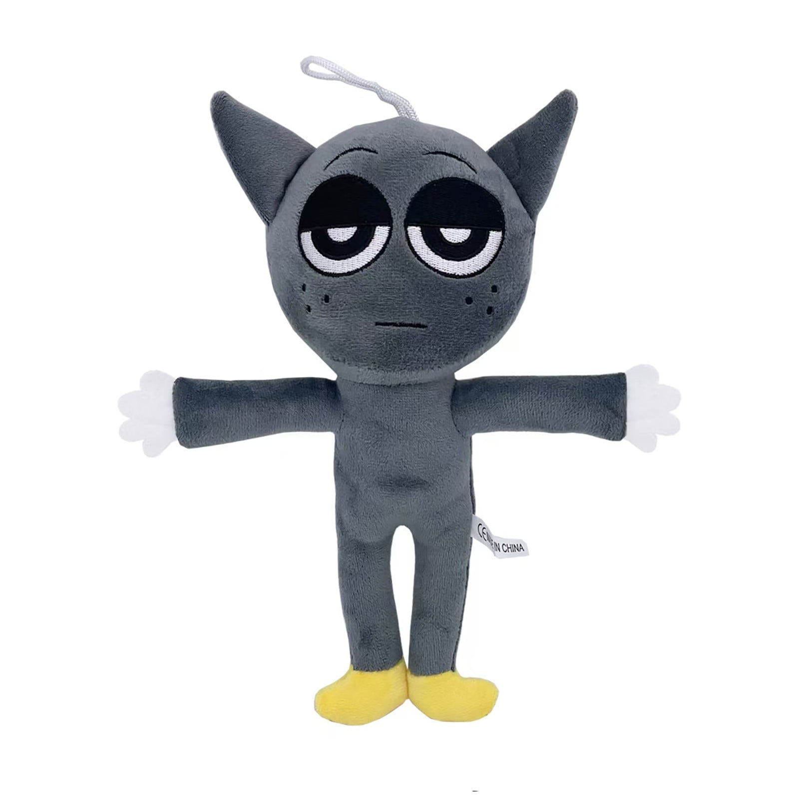 DJKDJL Sprunki Plush Sprunki Incredibox Mix Music Toy, Cuddlesome ...