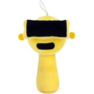 Guvpev Kinito Pet Plush, 15.6" Kinito The Axolotl Plush Toys, Kinitopet ...