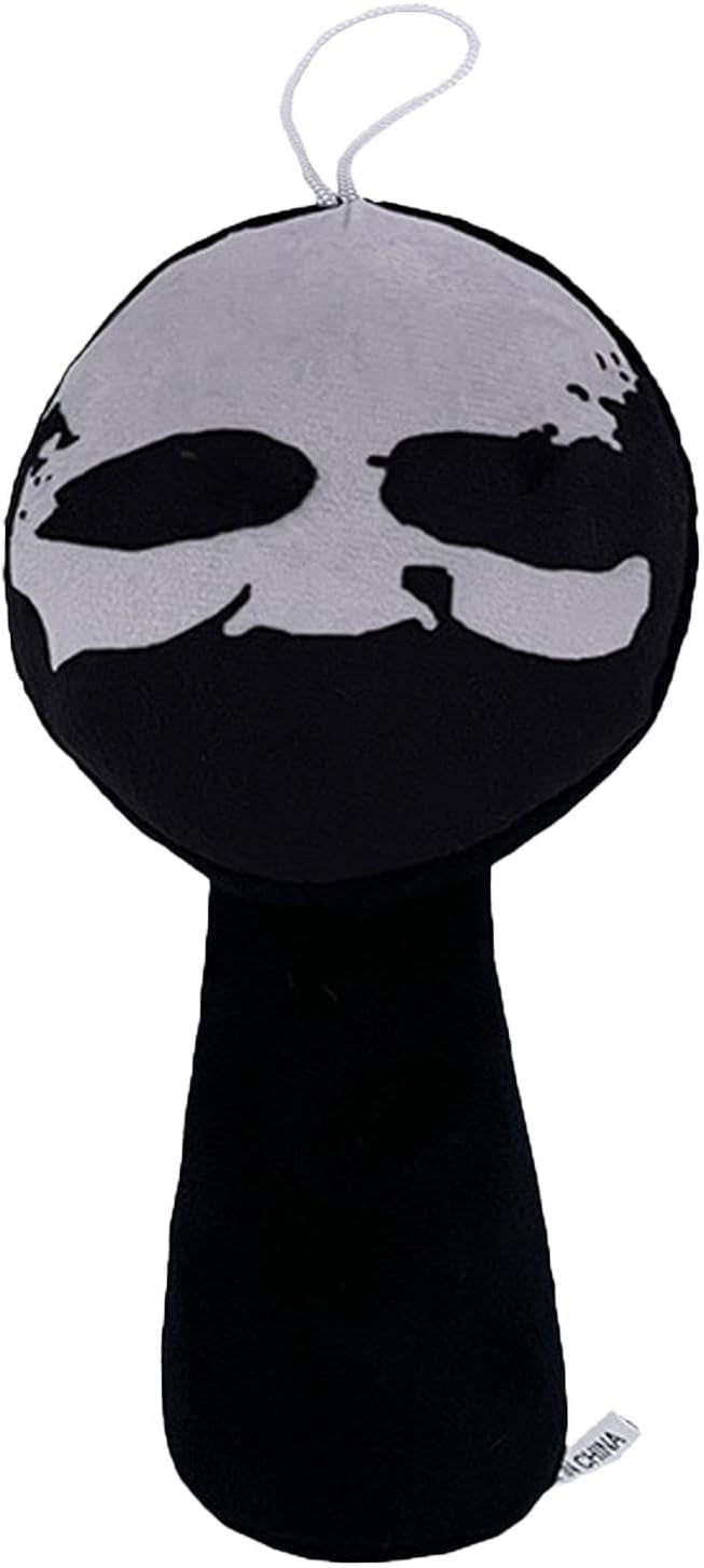 DJKDJL Sprunki Plush, Sprunky Plushies Sprunk Game Stuffed Plush Dolls ...