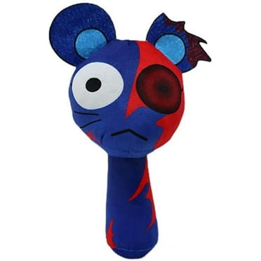 SCP 999 Plush, Tickle Monster Plush 6 inch, Horror Scary Plush Toy, SCP ...