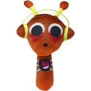 Guvpev Kinito Pet Plush, 15.6" Kinito The Axolotl Plush Toys, Kinitopet ...