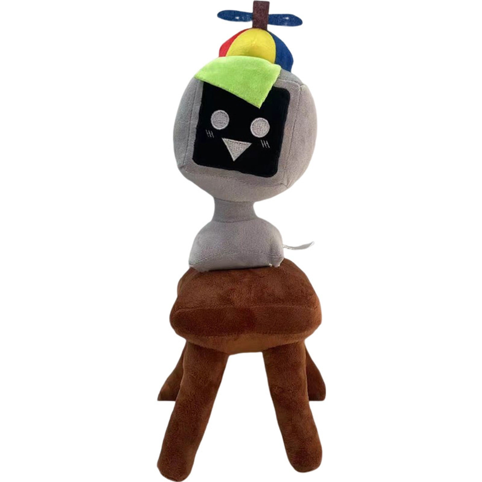 DJKDJL Sprunki Toy Sprunki Incredibox Merch Plush, Charming Sprunki ...
