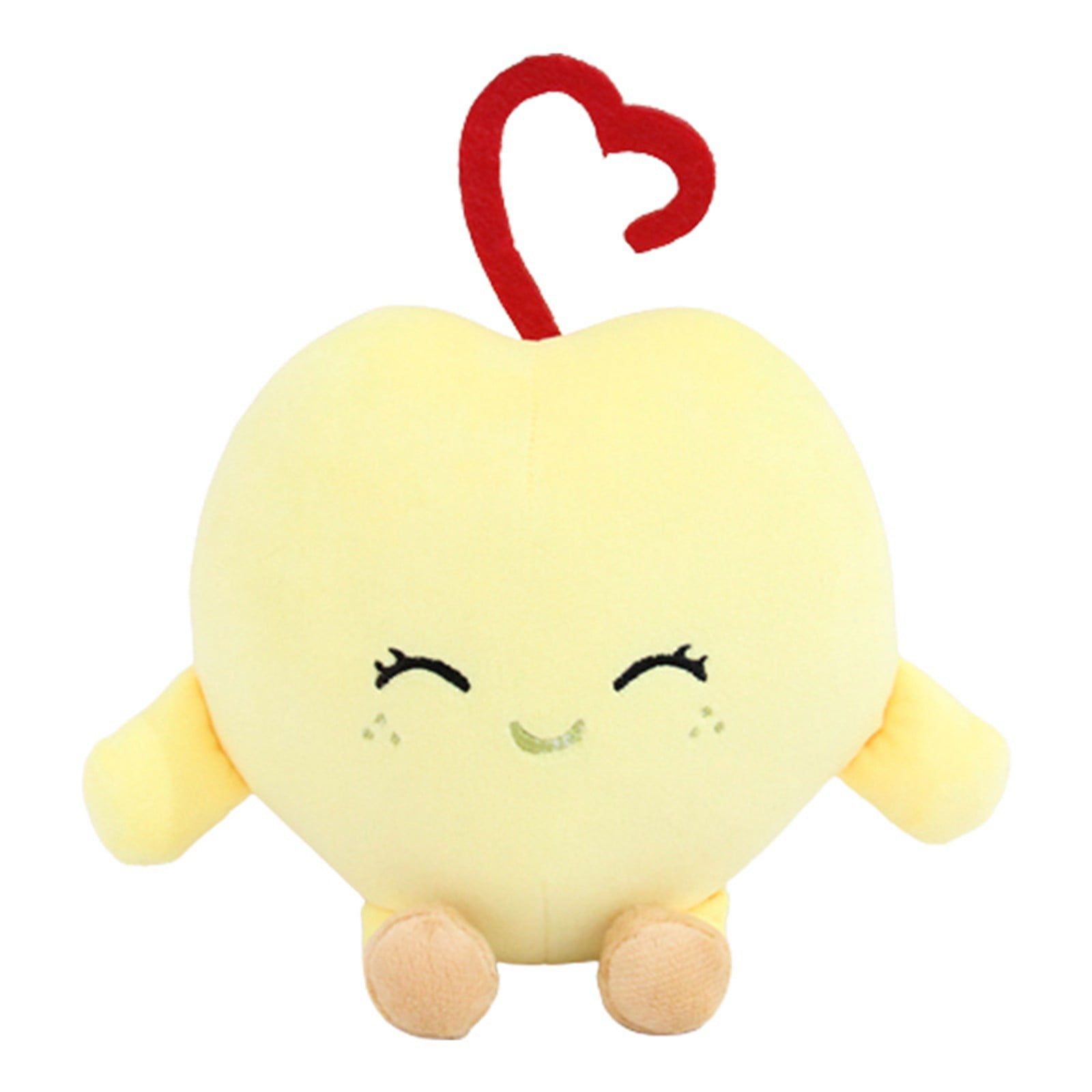 DJKDJL Stray Kids Plush Cherry Idol Toy, High-quality Stray Kids ...