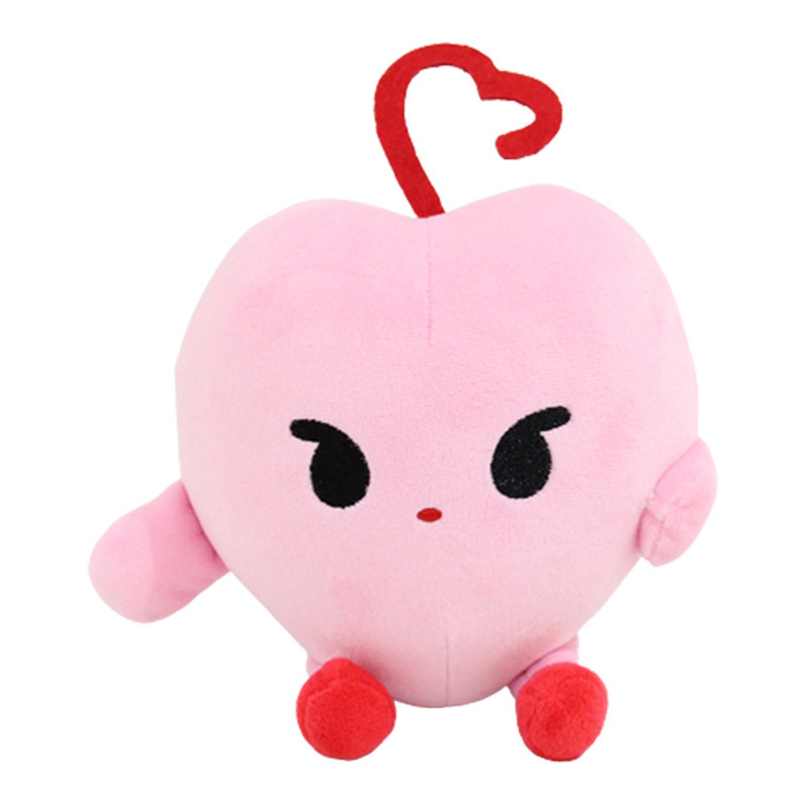 DJKDJL Stray Kids Plush Cherry Idol Toy, High-quality Stray Kids ...