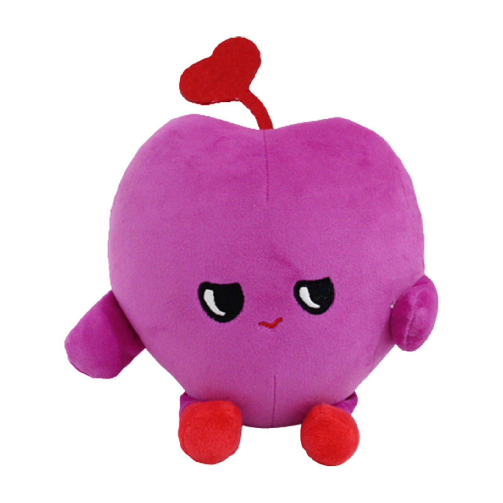 DJKDJL Stray Kids Plush Cherry Idol Toy, High-quality Stray Kids ...