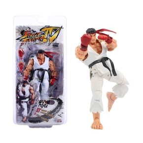 Fighting Doll