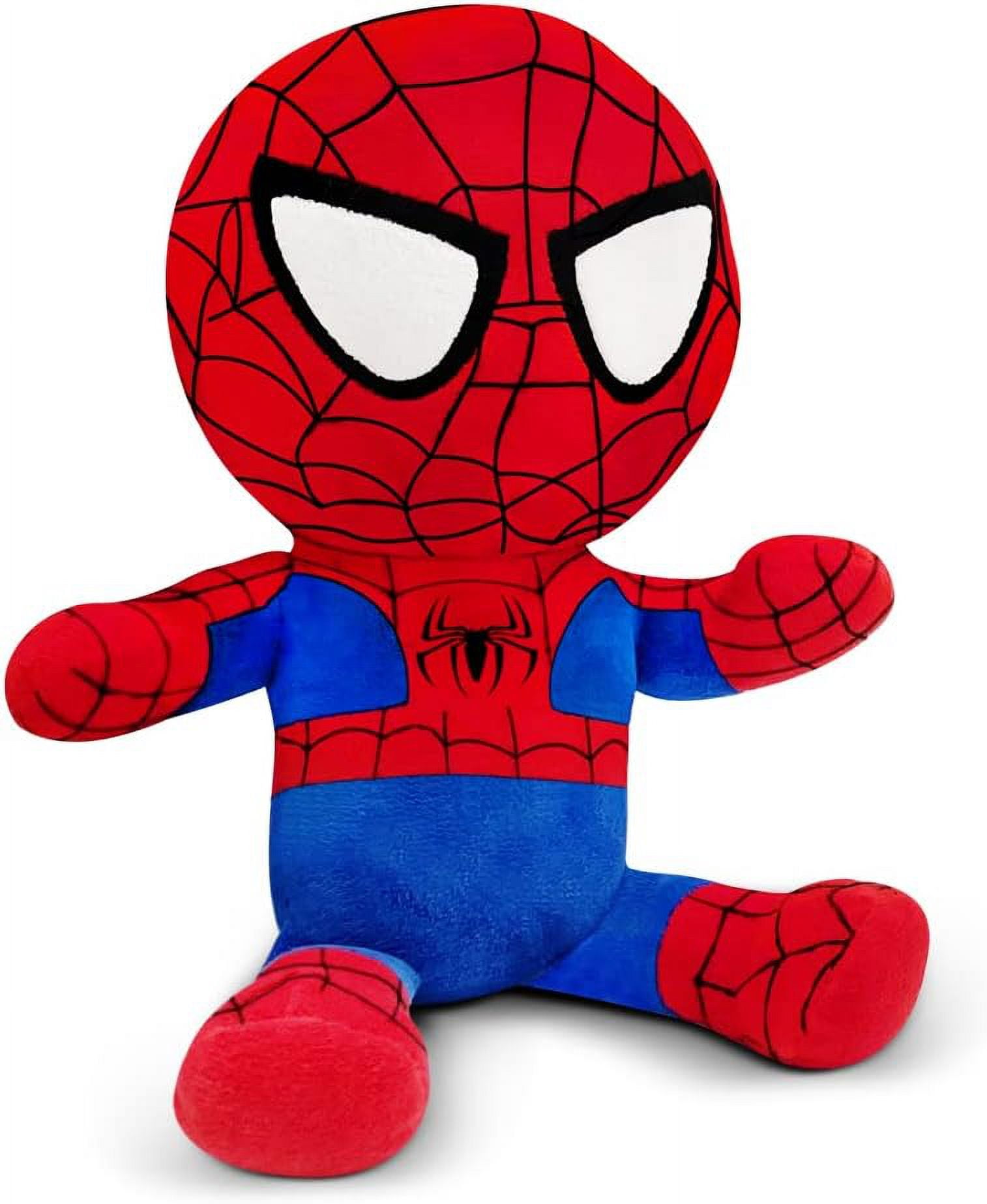 DJKDJL Superhero Plush Toy, Hero Plushie, 11 inch Collectible Doll ...