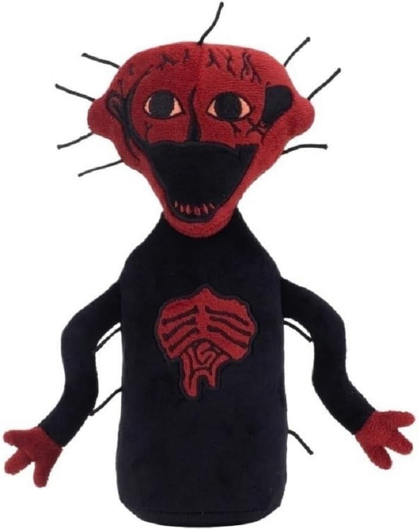 DJKDJL The Boiled One Plush, 9.8" The Boiled One Plush Toy, The Boiled ...