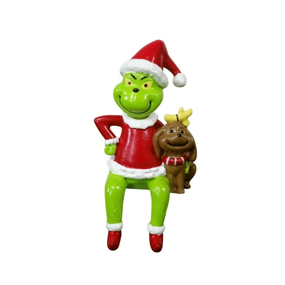 The Grinch Toys in The Grinch - Walmart.com