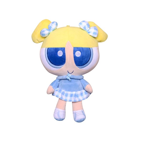 Powerpuff Girls Toys