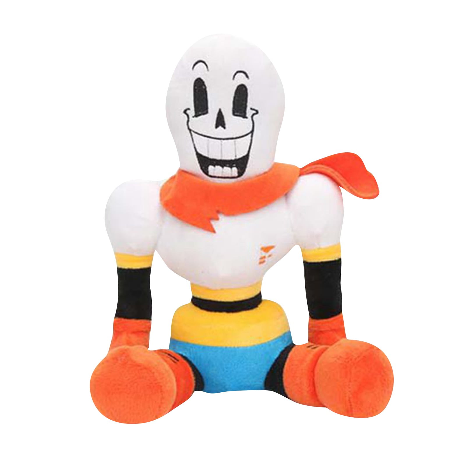 DJKDJL UNDERTALE Plush Doll - Ideal Gift for Game Lovers on Christmas ...