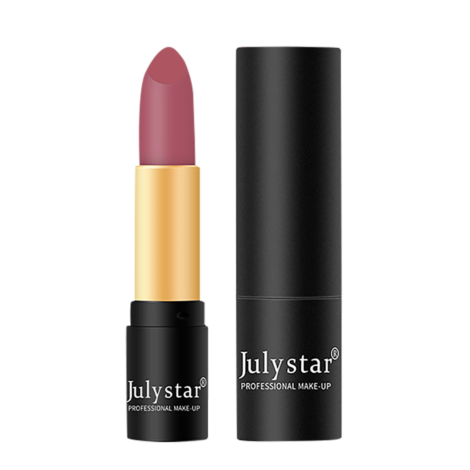 DJKDJL Vibrant Lip Color Collection - 6 Gorgeous Shades of Long-Wearing ...