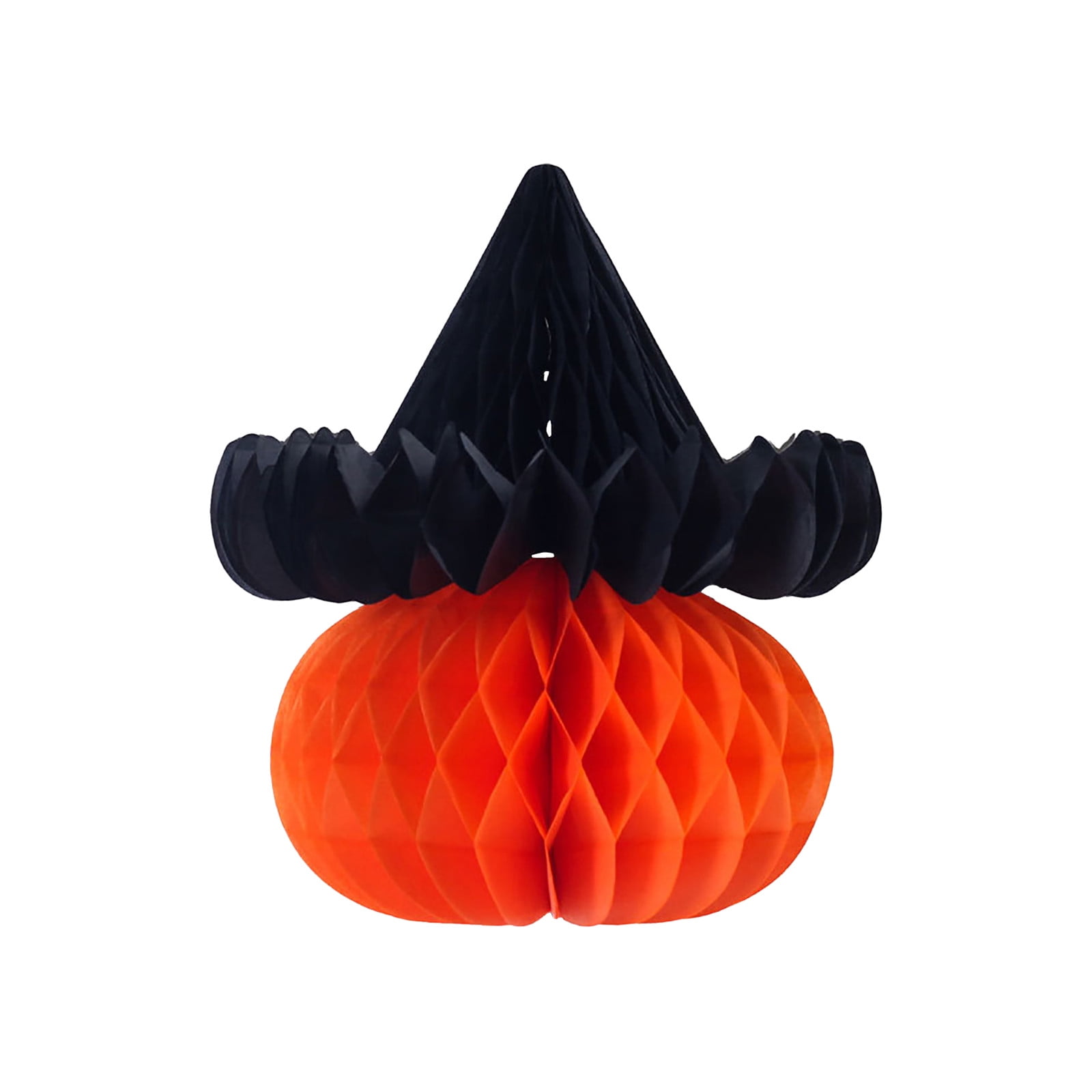 DJKDJL Intriguing Layout Props Three-dimensional Honeycomb Ball Pendant ...