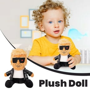 Trump Dolls
