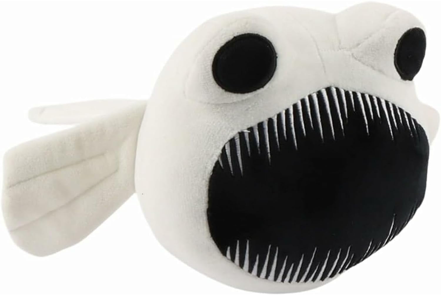 DJKDJL Zoo Anomaly Plush, 6.2" Zoonomaly Monster Fish Plushie Toys for ...