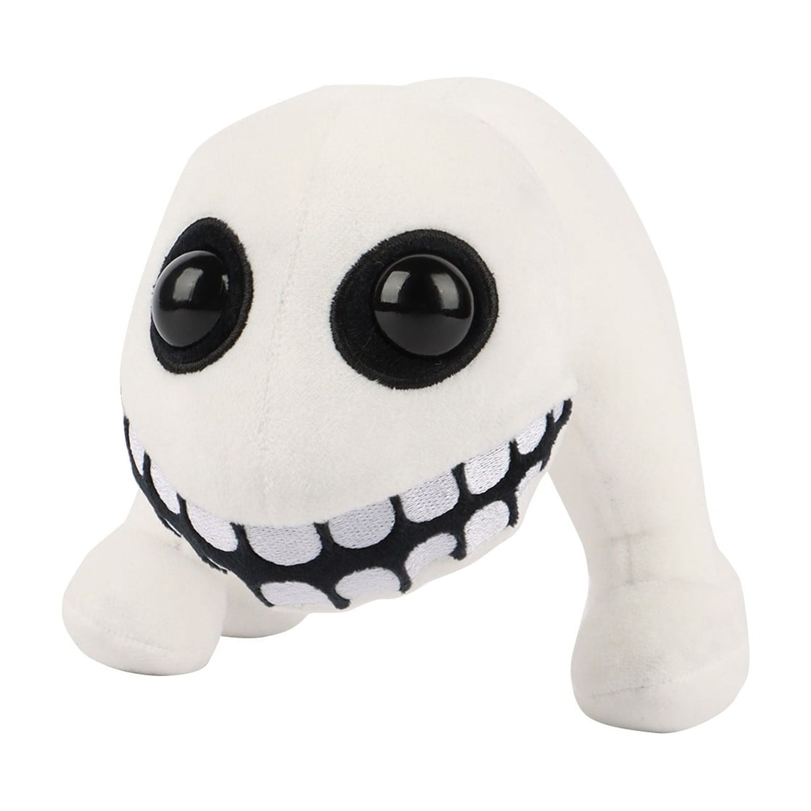 DJKDJL Zoonomaly Friendly Lizard 9.45in Plushies Cute Ugly Plush Doll ...