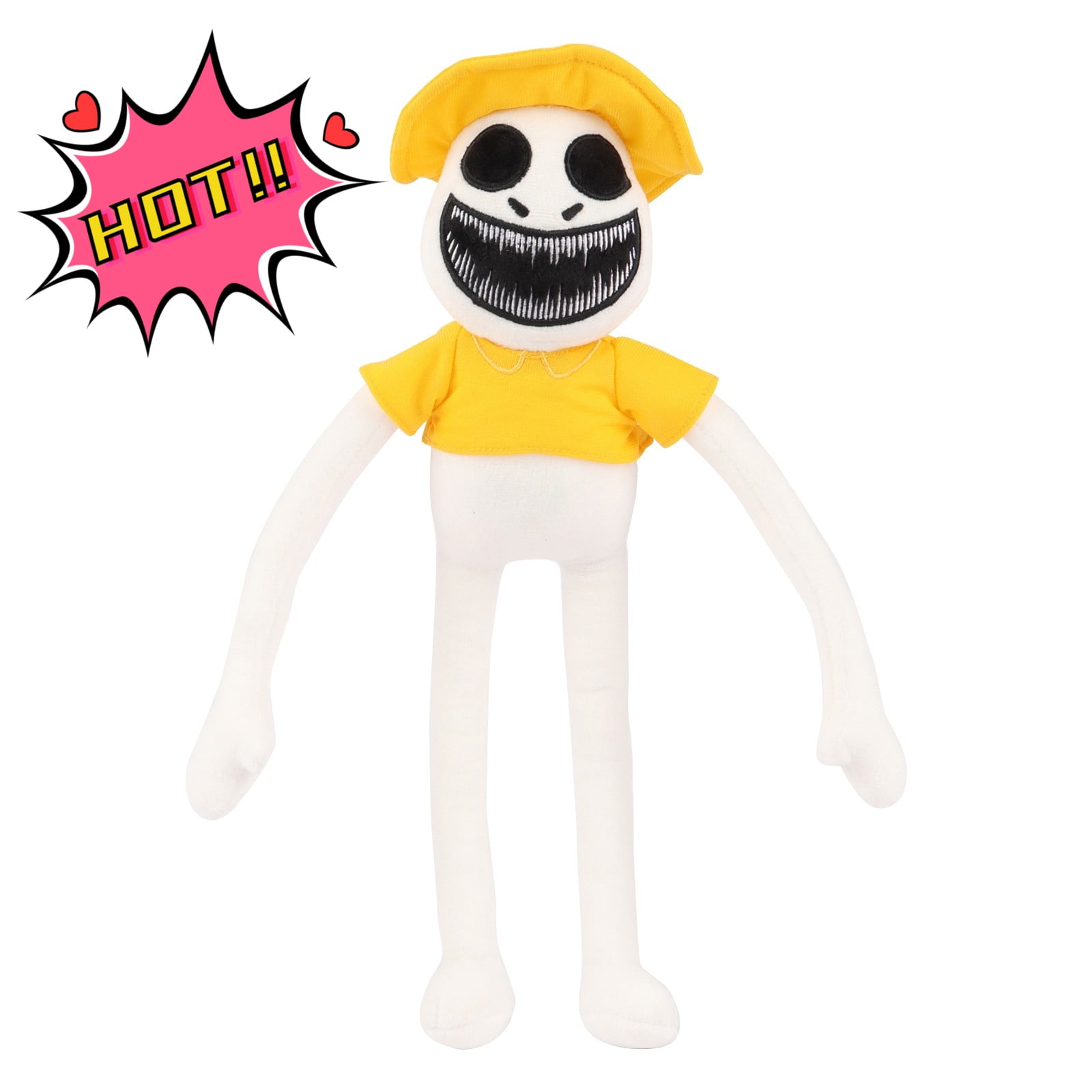 DJKDJL Zoonomaly Game Plush Toys - 18.9" Soft Stuffed Animals Figure ...